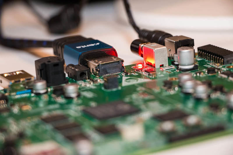 96Boards - Develop & Prototype on the Latest Arm Technology - 96Boards