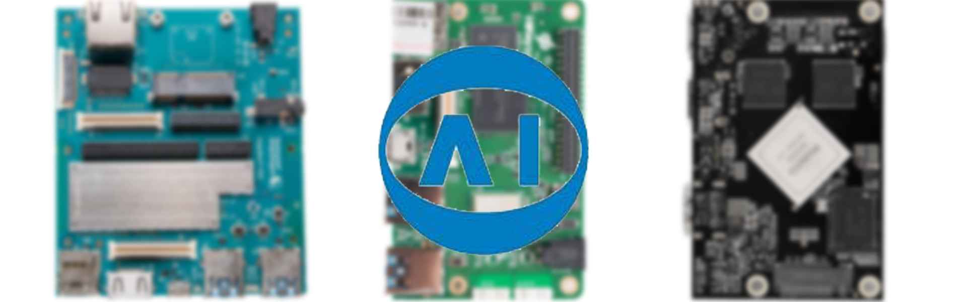 OAID on 96Boards - 96Boards