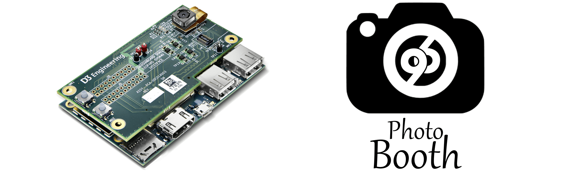 Introducing 96Boards Photobooth - 96Boards