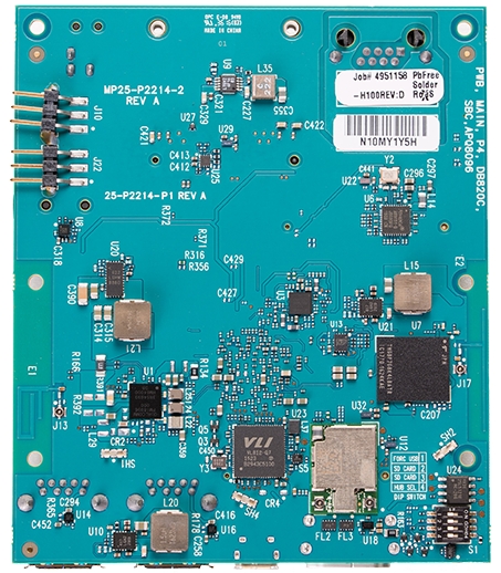 DragonBoard™ 820c - 96Boards