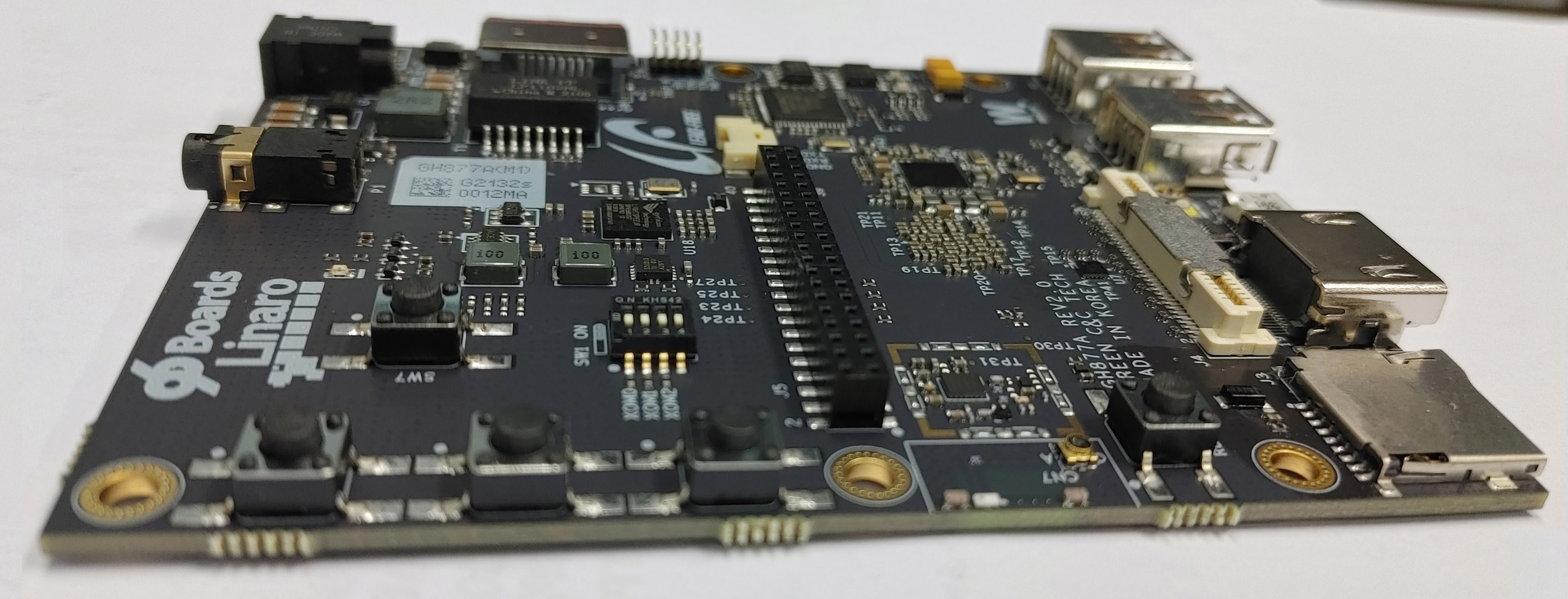WinLink E850-96Board - 96Boards