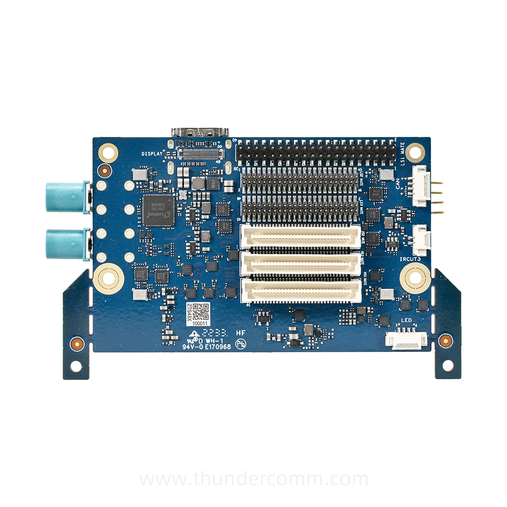 Qualcomm® Robotics RB1 Development Platform - 96Boards