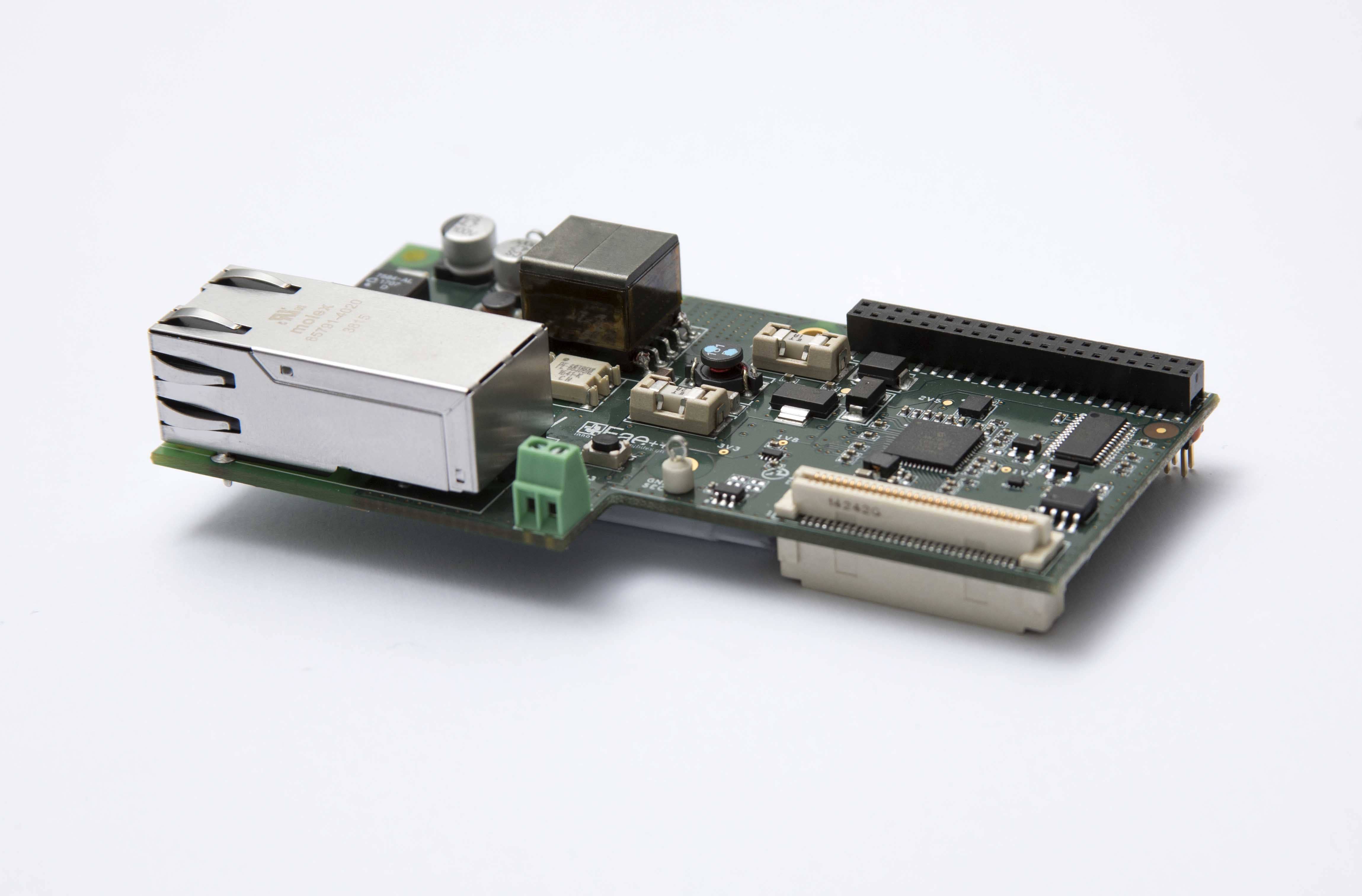 Ethernet Card - 96Boards