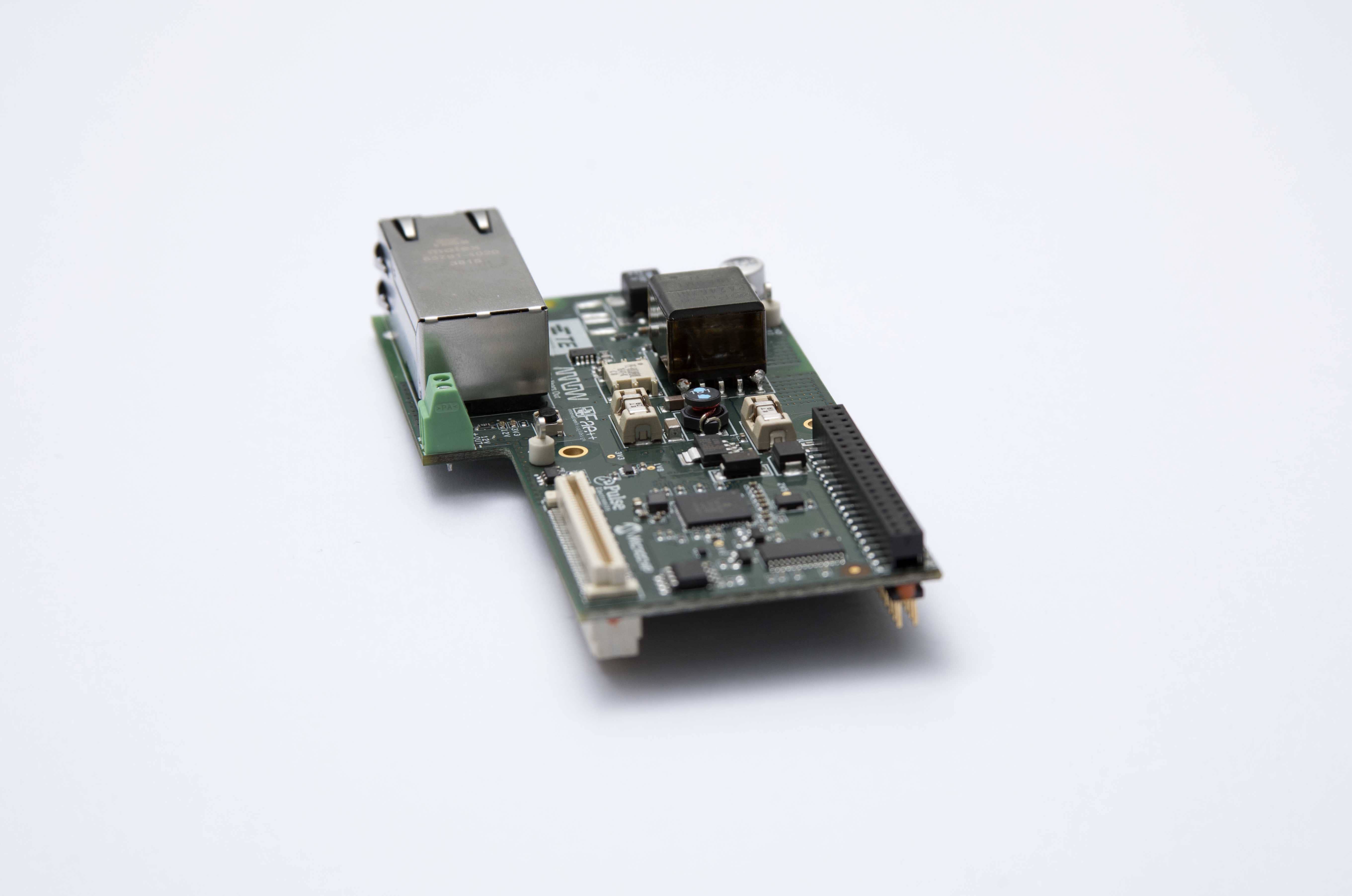 Ethernet Card - 96Boards