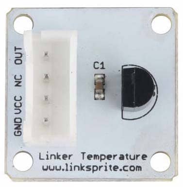 Link Sprite - 96Boards